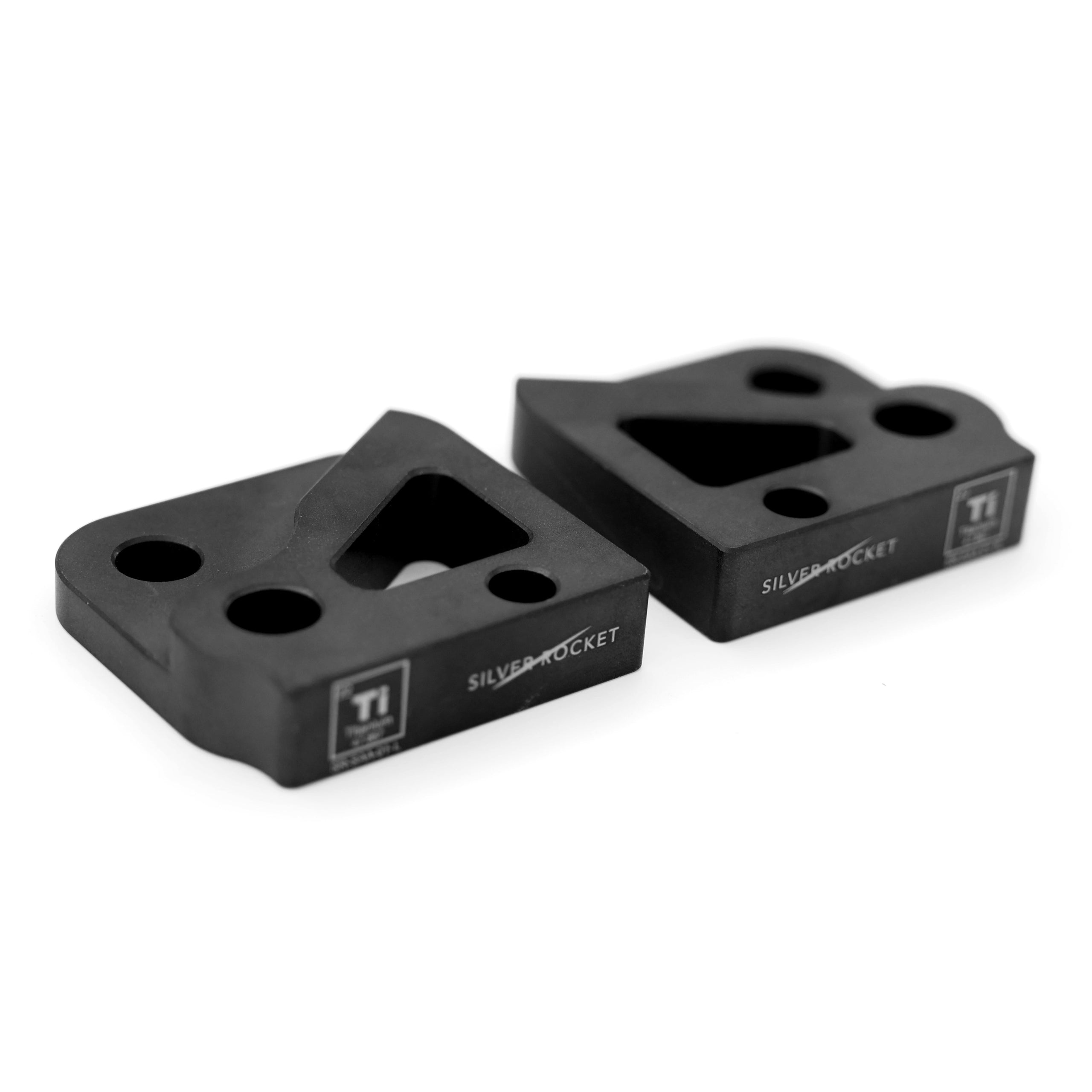 Enhance Your Driving Experience with the new SR Porsche LWB Seat Angle ...