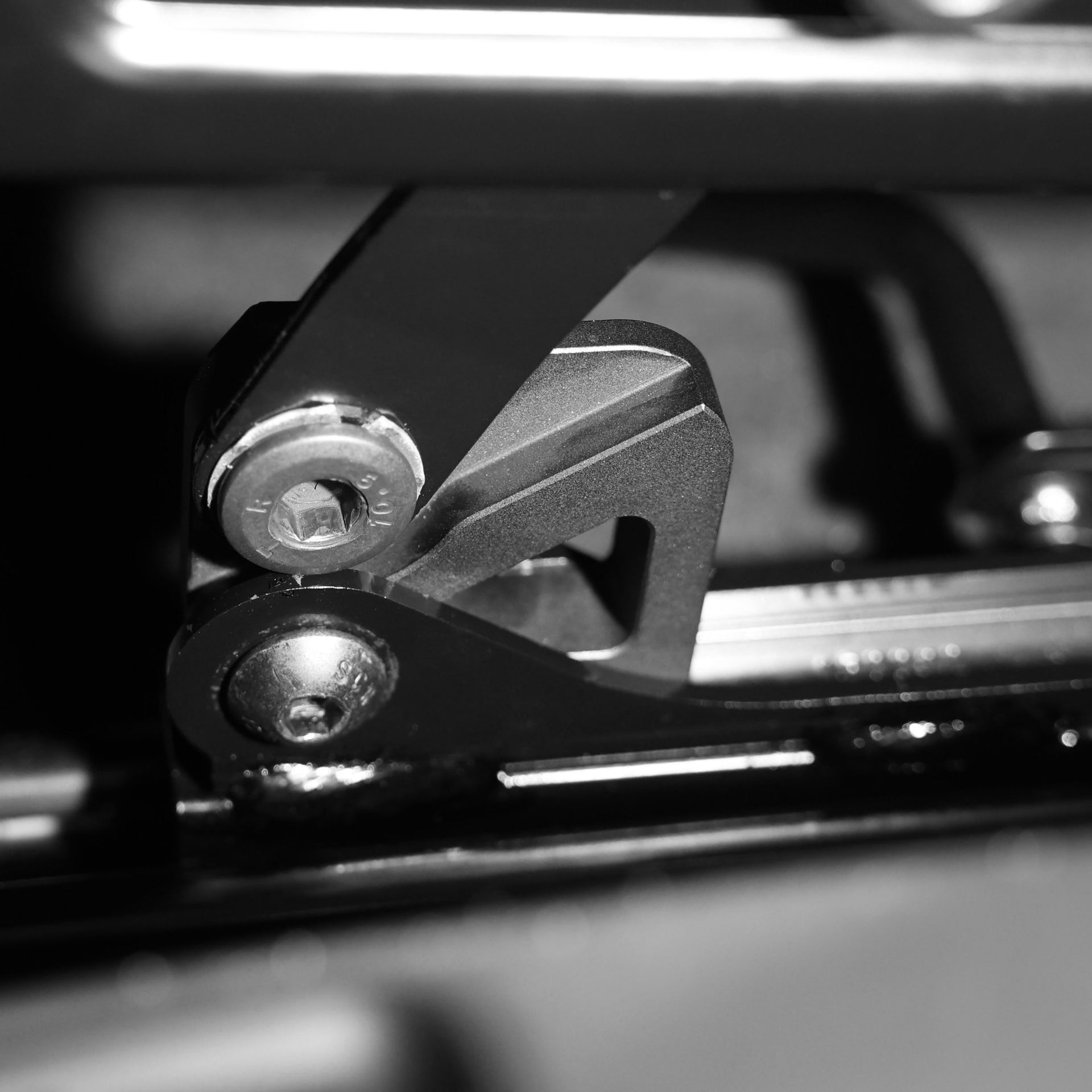 Porsche 718 GT4 RS Comfort – Silver Rocket Racing