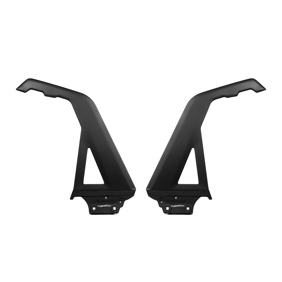 SR GT3 4.3x3.0 CC-1 Wing Riser [PORSCHE 992.1/2 GT3] – SilverRocket