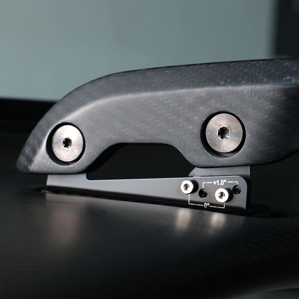 Best Performance Kit for Porsche 718 GT4 RS, F1 Track Tested ...