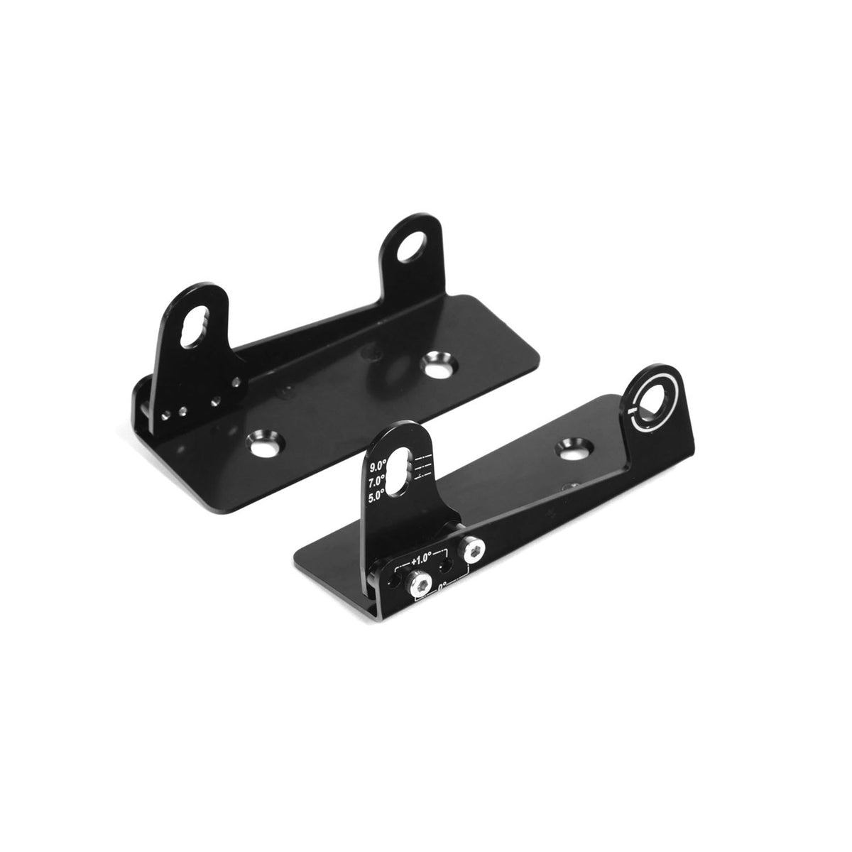 SR ULTRA PRECISION AOA ADJUSTER FOR SR DRS-1 / CS WING with GT4 RS OEM ...
