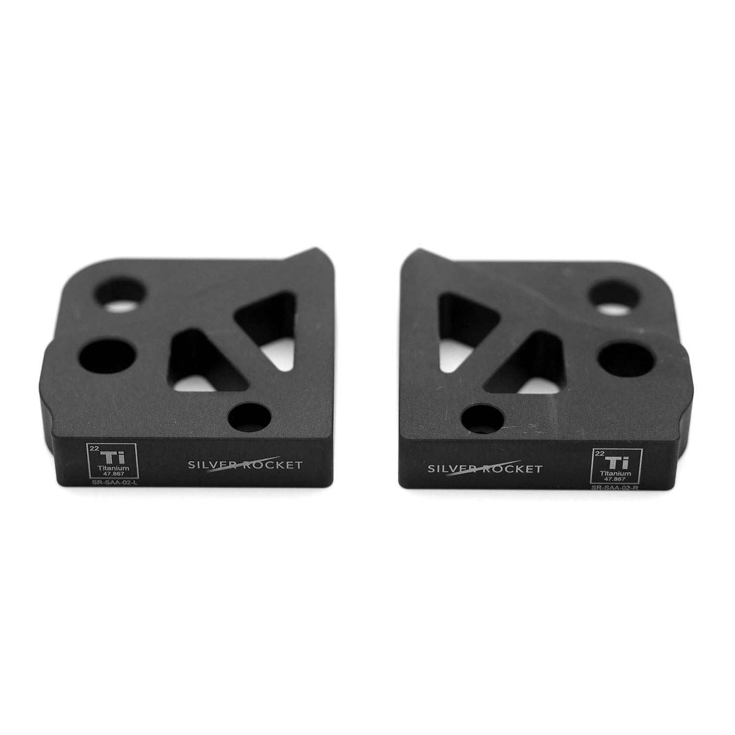 SilverRocket 992 GT3 RS Performance Part – Silver Rocket Racing