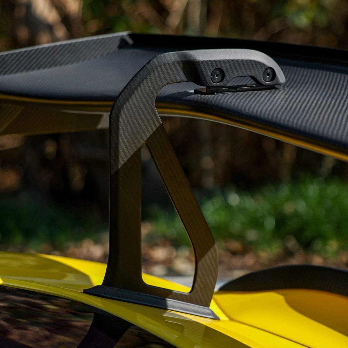 SilverRocket Porsche 718 GT4 RS Performance Kit