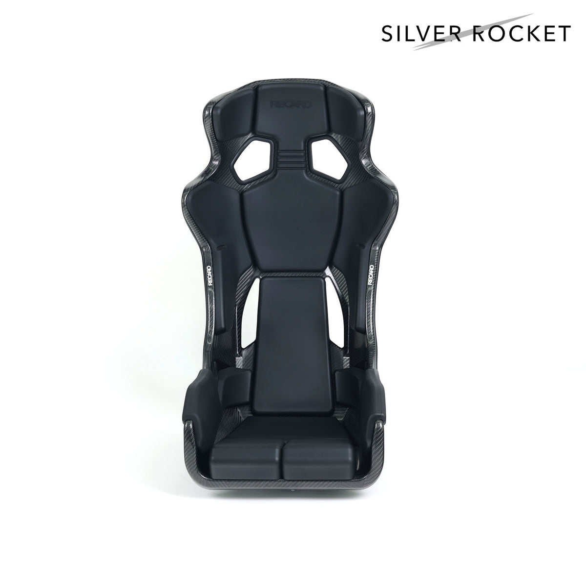 PRO RACER RMS 2600A DRY CRBON FIBE FULL BUCKET SEAT [RECARO] – SilverRocket
