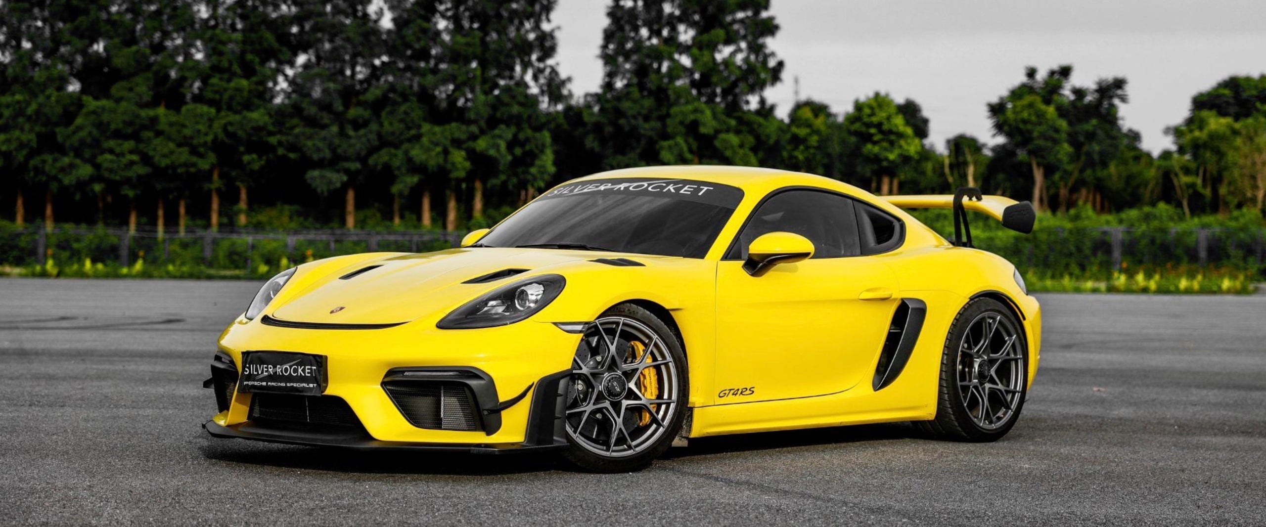 Installation Videos & Manuals – SilverRocket