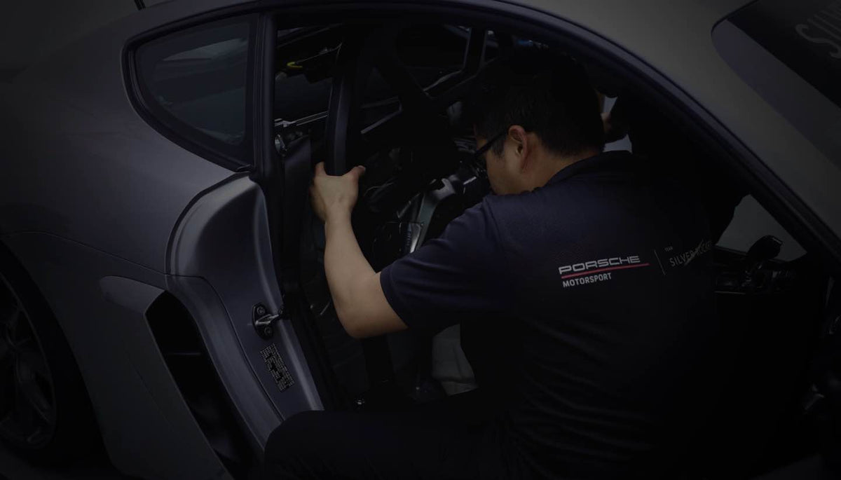 Find an Installer – SilverRocket