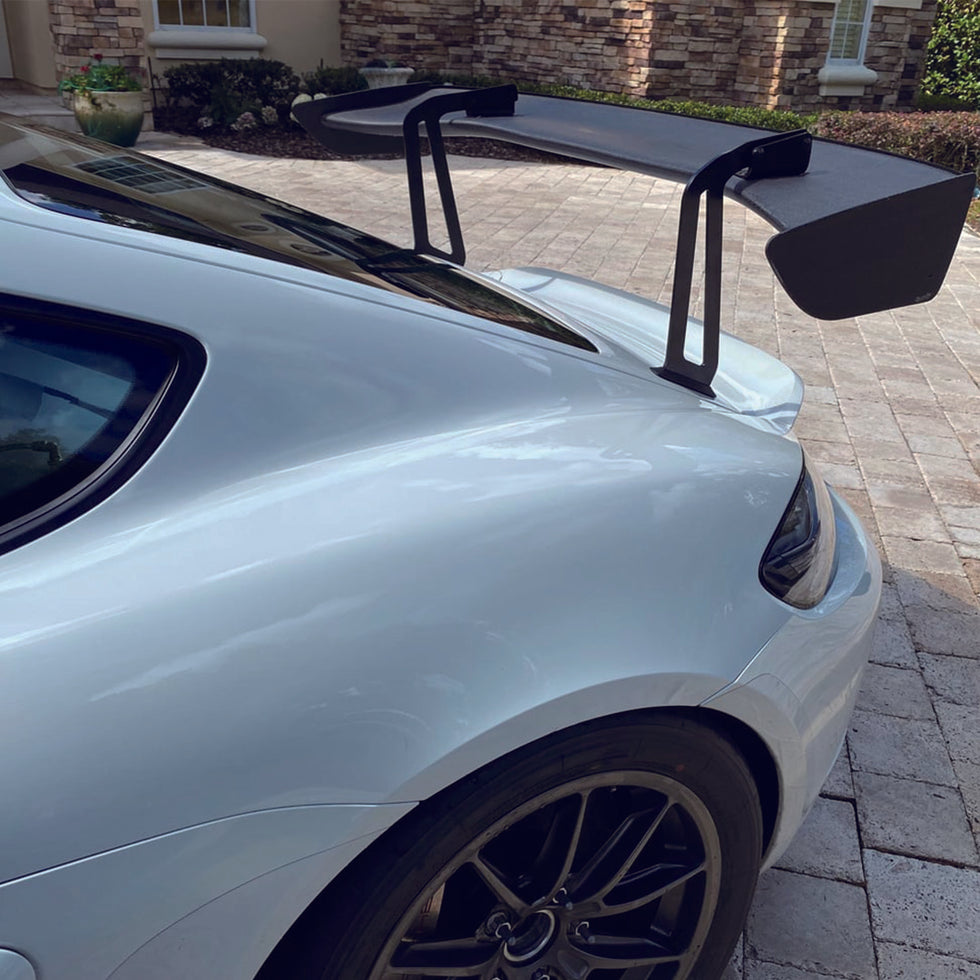 SilverRocket 981 GT4 Performance Part