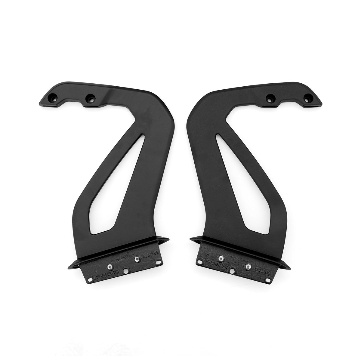 SilverRocket Porsche 718 GT4 RS Performance Kit – Silver Rocket Racing