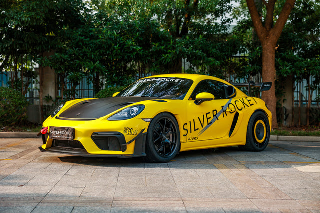 Contact Us – SilverRocket