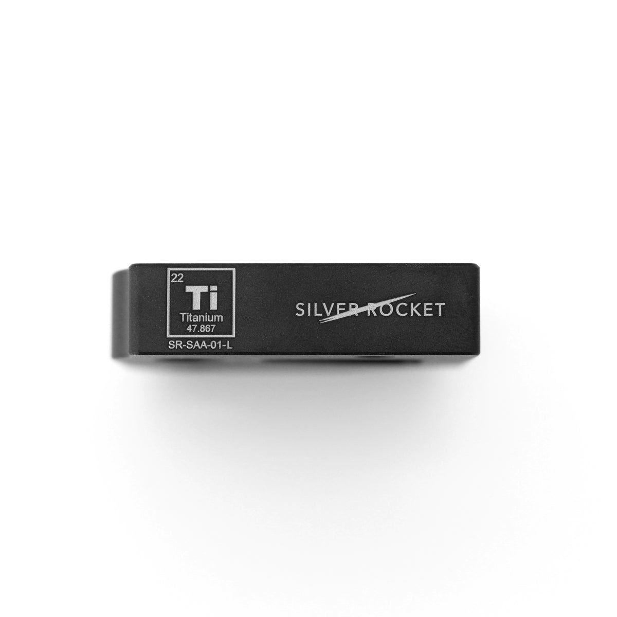 Porsche 718 GT4 RS Comfort – Silver Rocket Racing