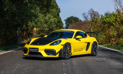 Installation Videos & Manuals – SilverRocket