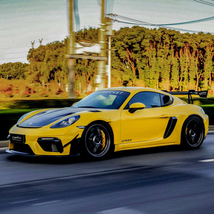 Installation Videos & Manuals – SilverRocket