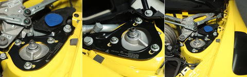 now your gt rs street car can benefit from the