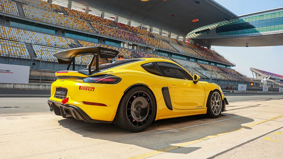 About Us – SilverRocket