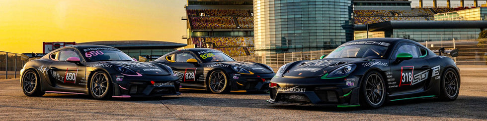 About Us – SilverRocket