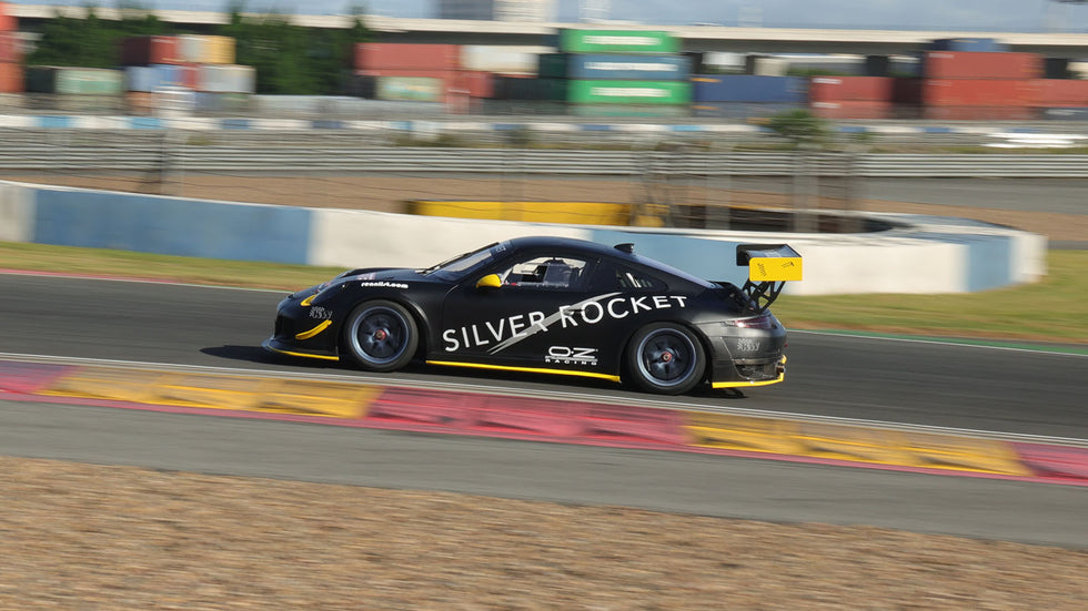 About Us – SilverRocket