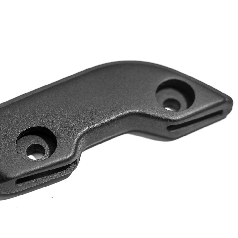 SilverRocket Porsche 718 GT4 RS Performance Kit – Silver Rocket Racing