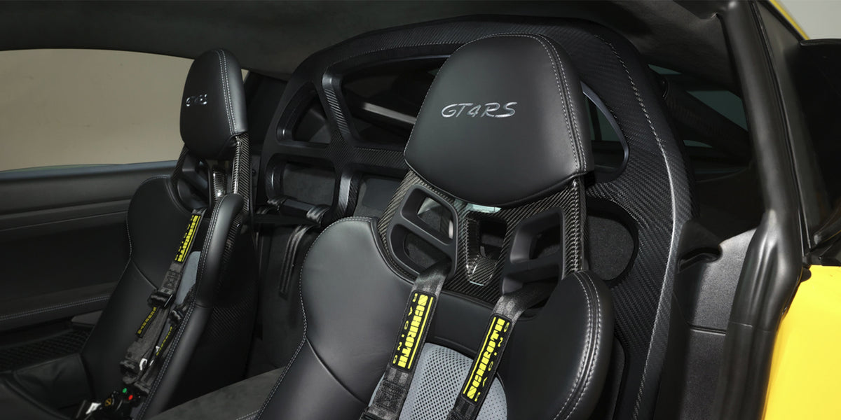 SilverRocket - Advanced Motorsport Engineering